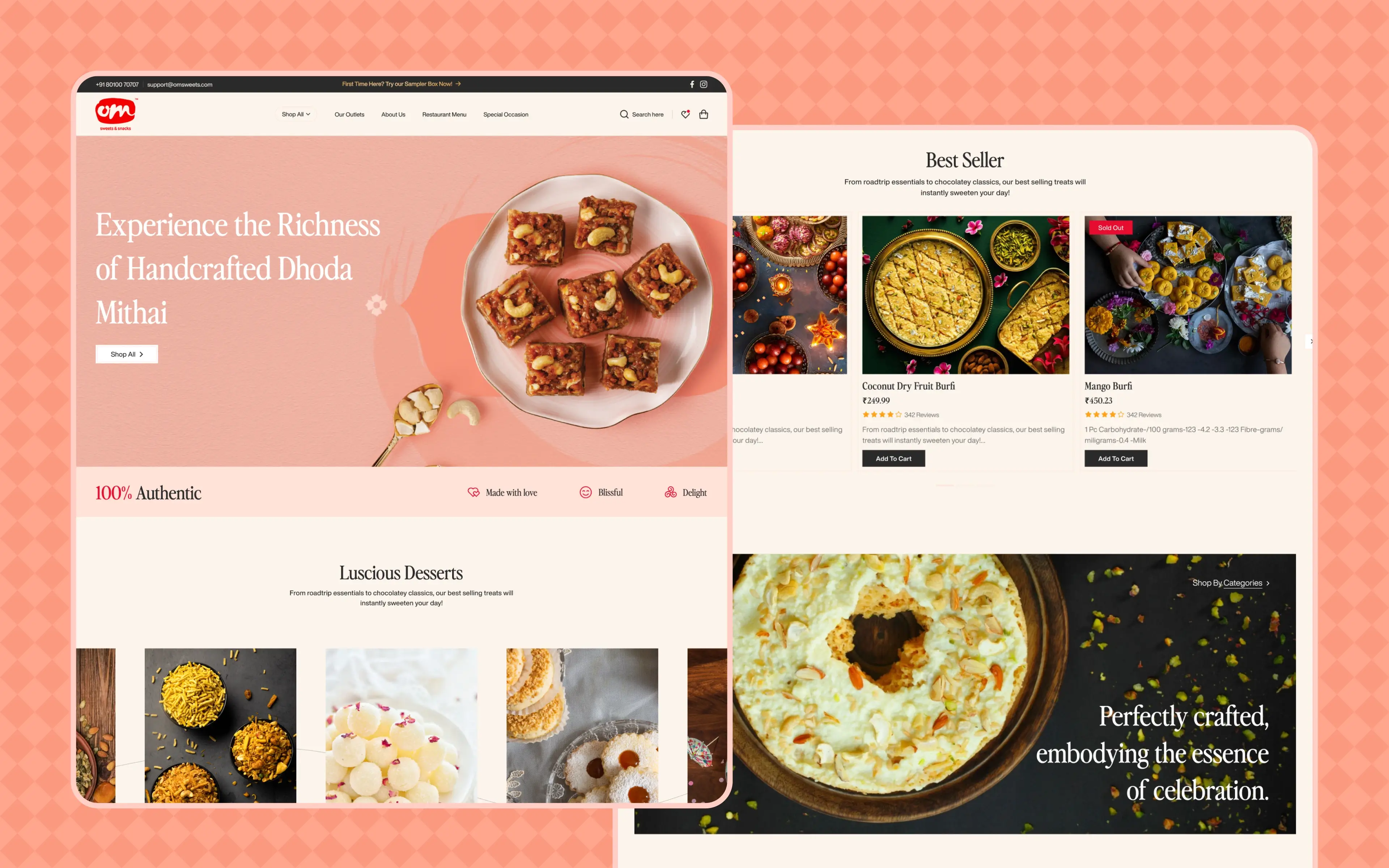 Shopify Development and UI/UX Design Services | aBox Agency
