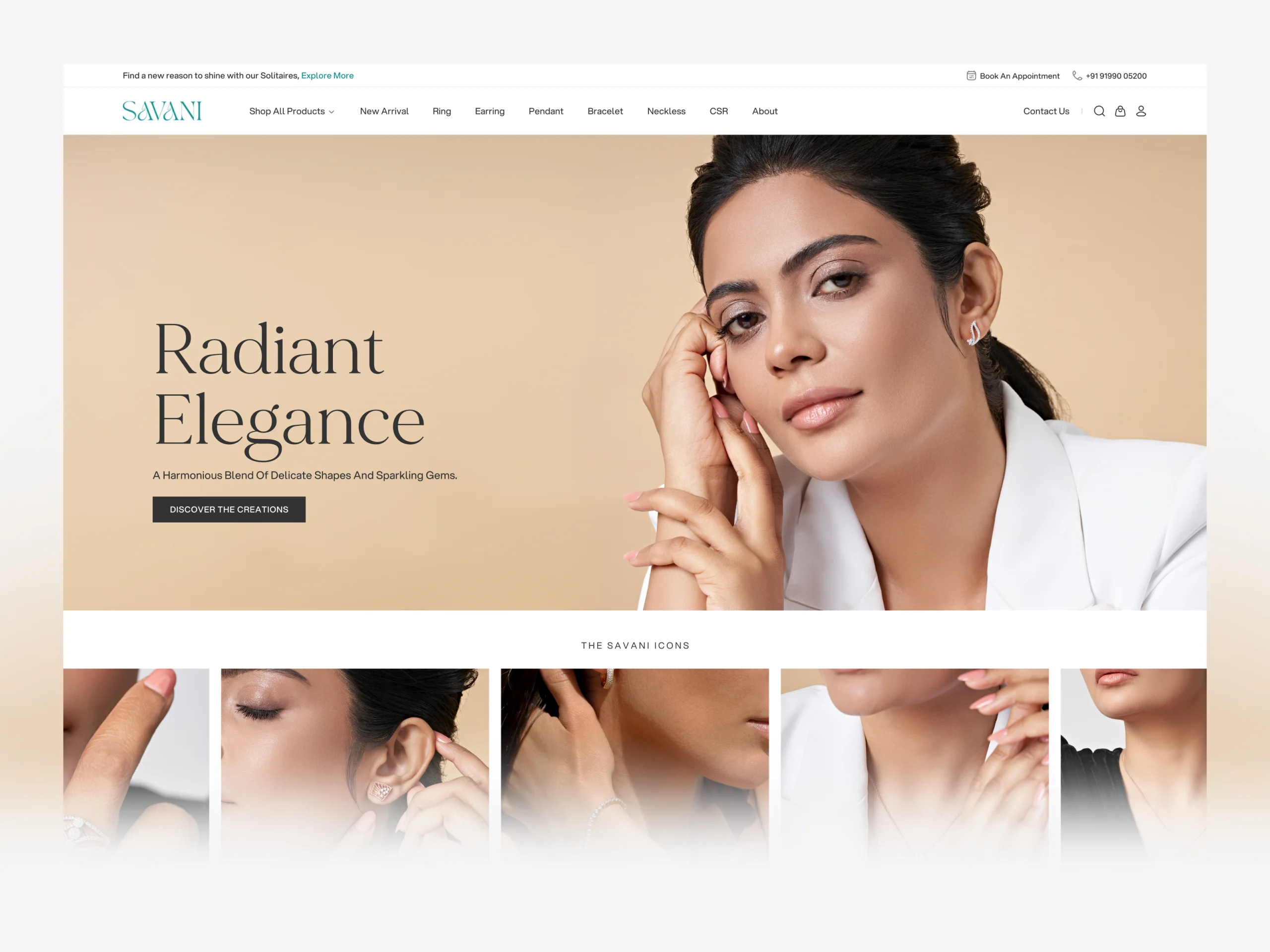 Shopify Development and UI/UX Design Services | Abox Agency