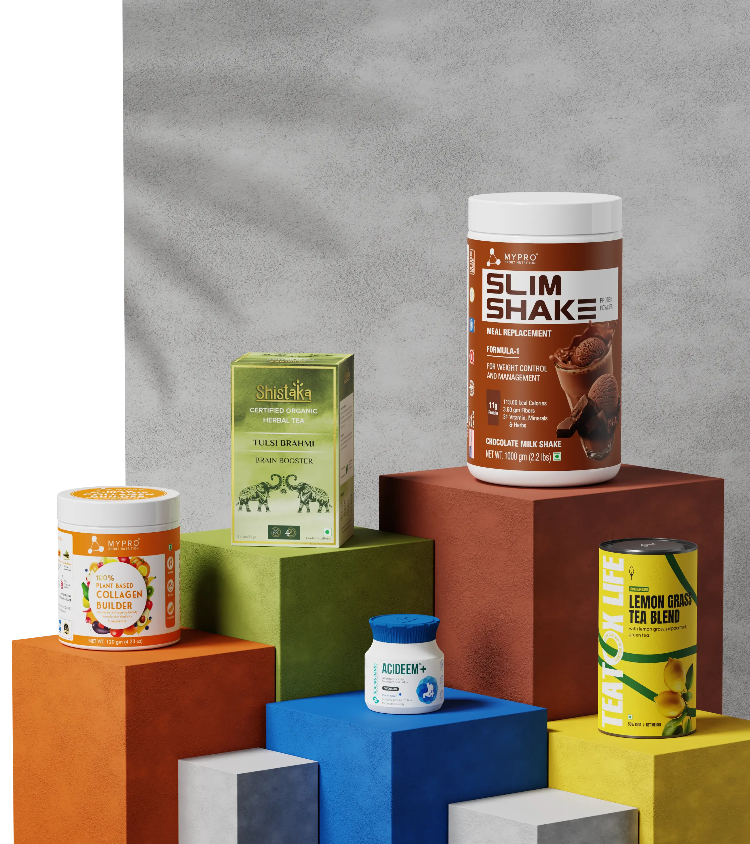 Shopify Development and UI/UX Design Services | Abox Agency